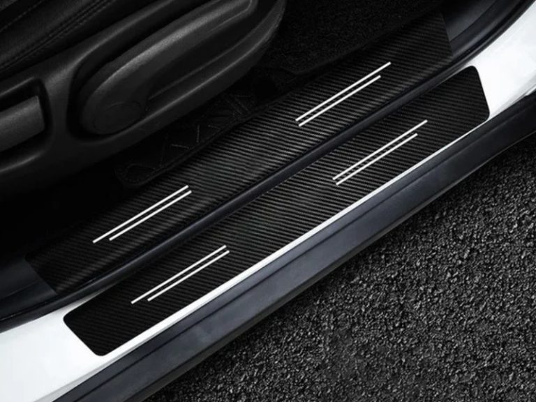 The Mysterious World of Car Sill - AutoQuest