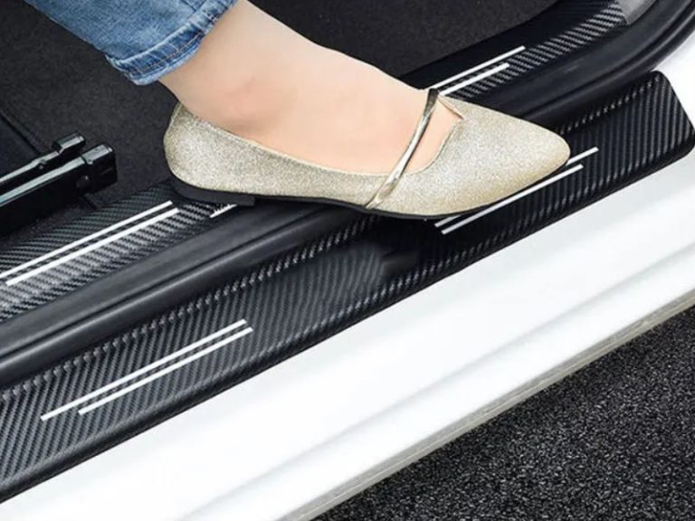 The Mysterious World of Car Sill - AutoQuest
